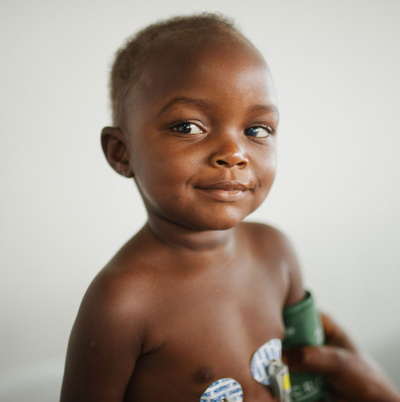 Get Involved | Save a Child's Heart