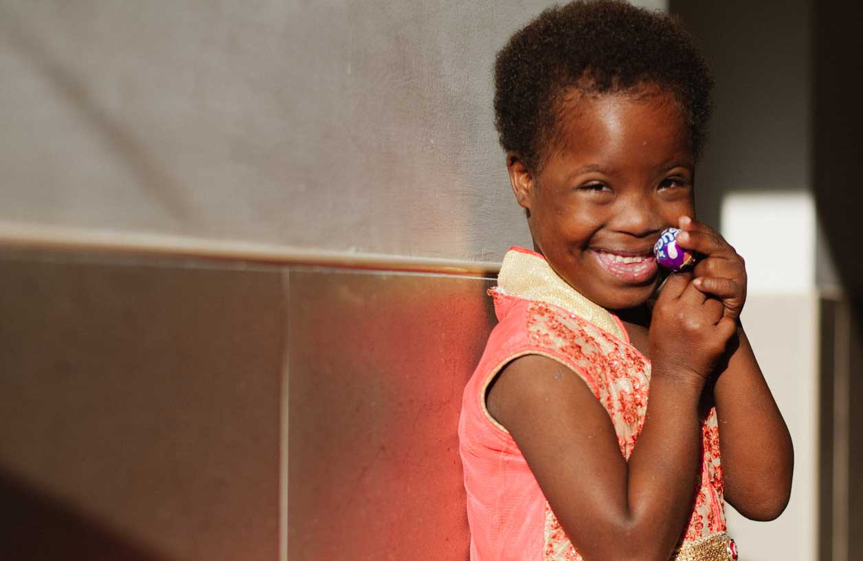 Save A Child's Heart: Improving Pediatric Cardiac Care