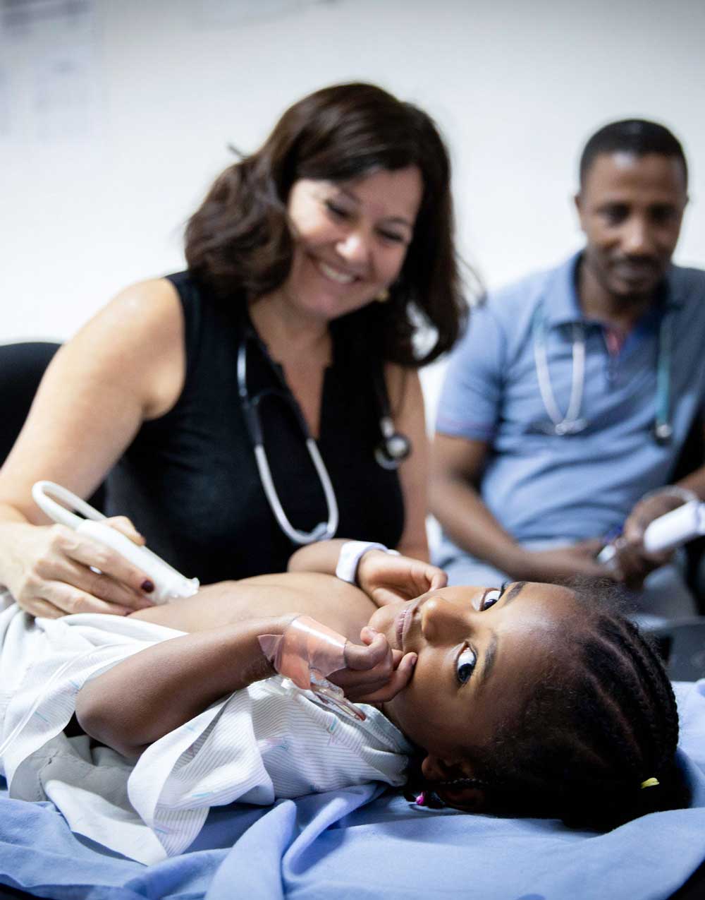 About Us | Save A Child's Heart