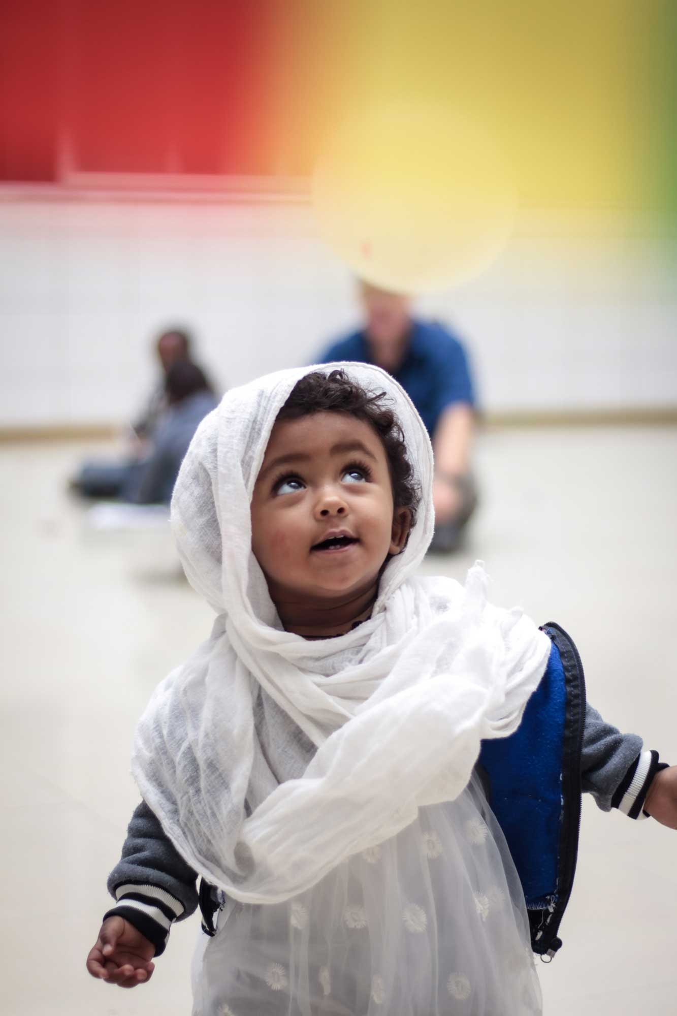 Get Involved | Save a Child's Heart