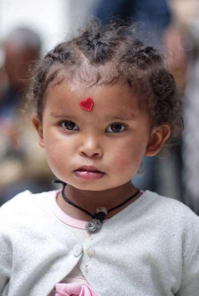 Get Involved | Save a Child's Heart
