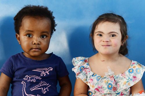 Save A Child's Heart: Improving Pediatric Cardiac Care