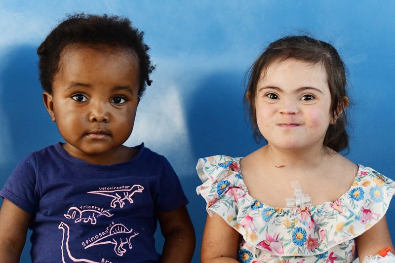 Save A Child's Heart: Improving Pediatric Cardiac Care