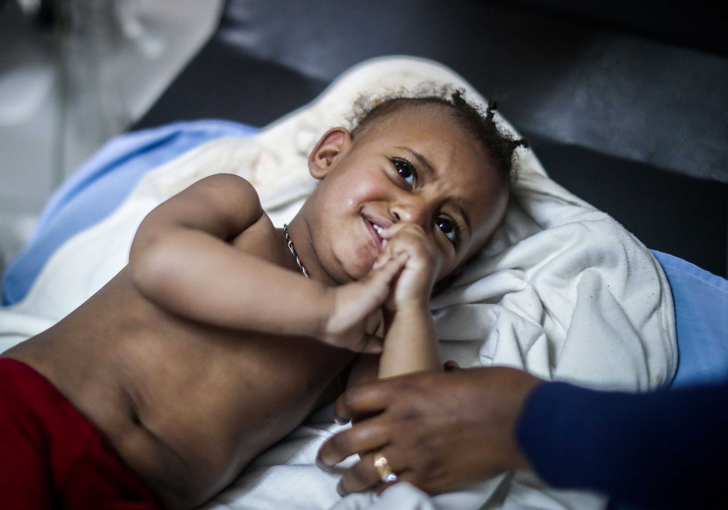 Meet Our Children | Save A Child's Heart