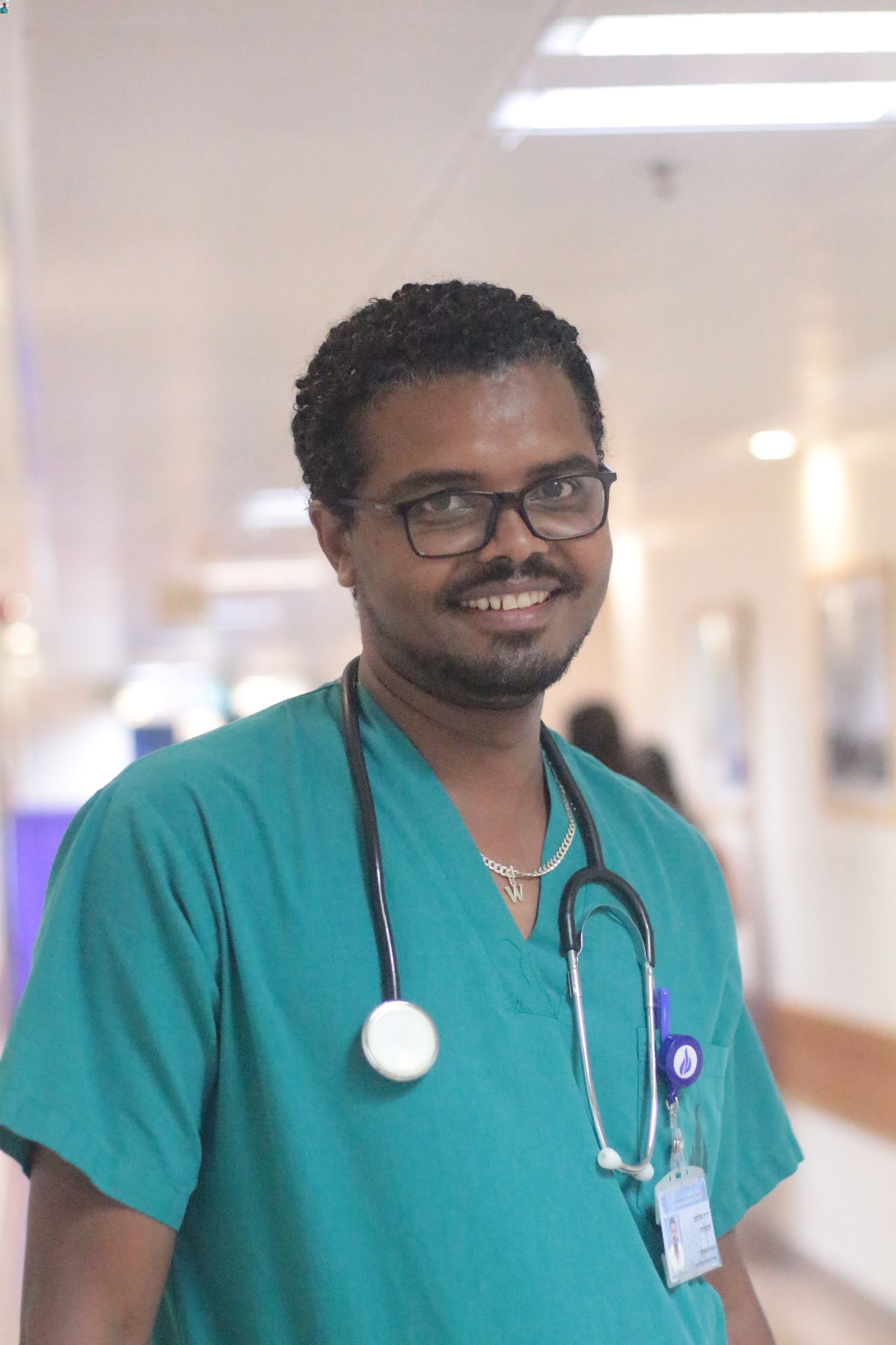 Our Medical Professionals | Save a Child's Heart