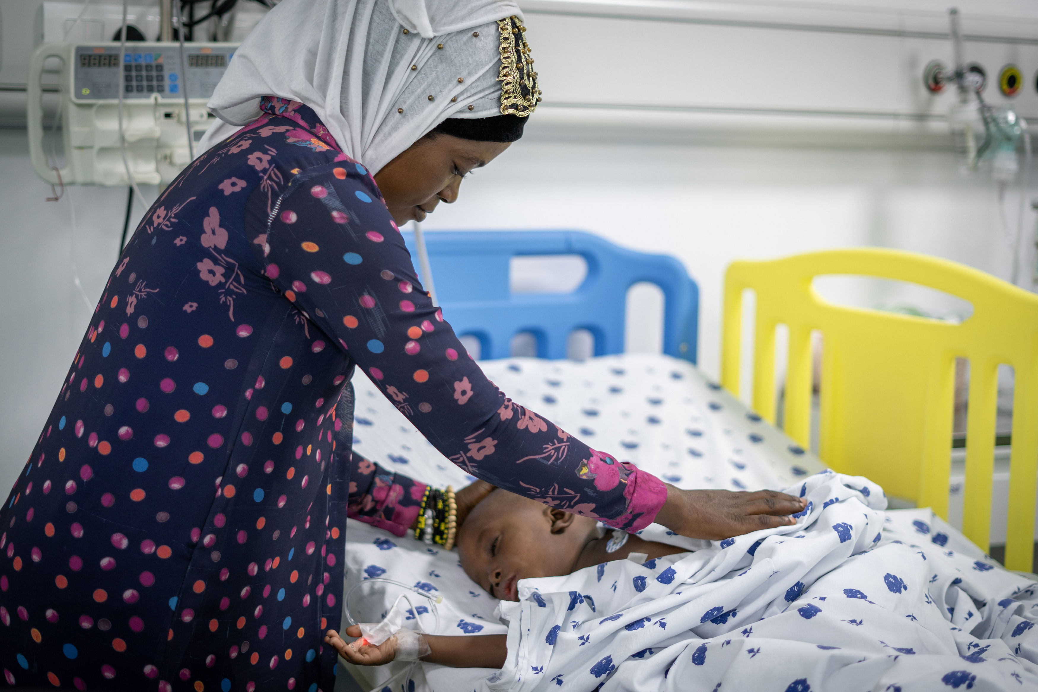 Our Impact | Save A Child's Heart