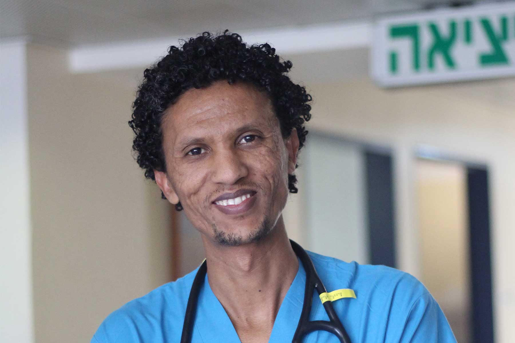 Our Medical Professionals | Save a Child's Heart