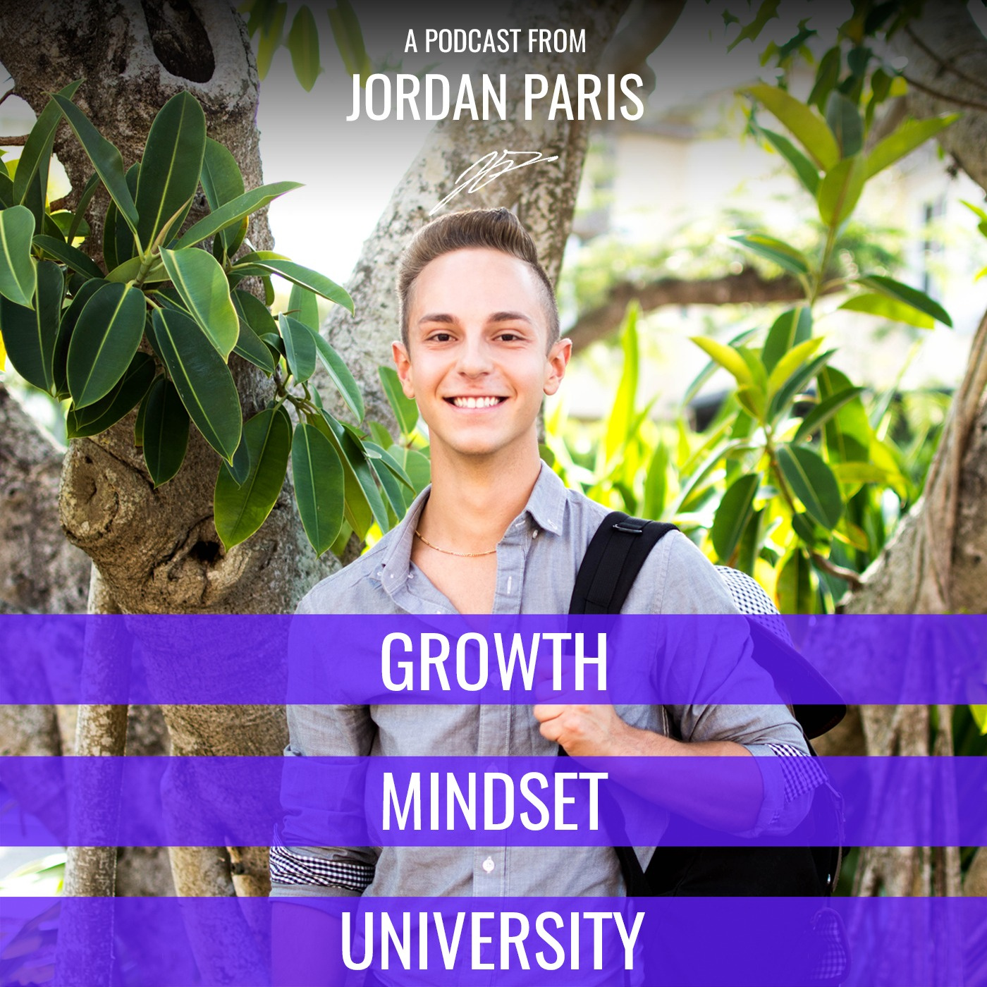 Brian Ford - Self Improvement Daily Host