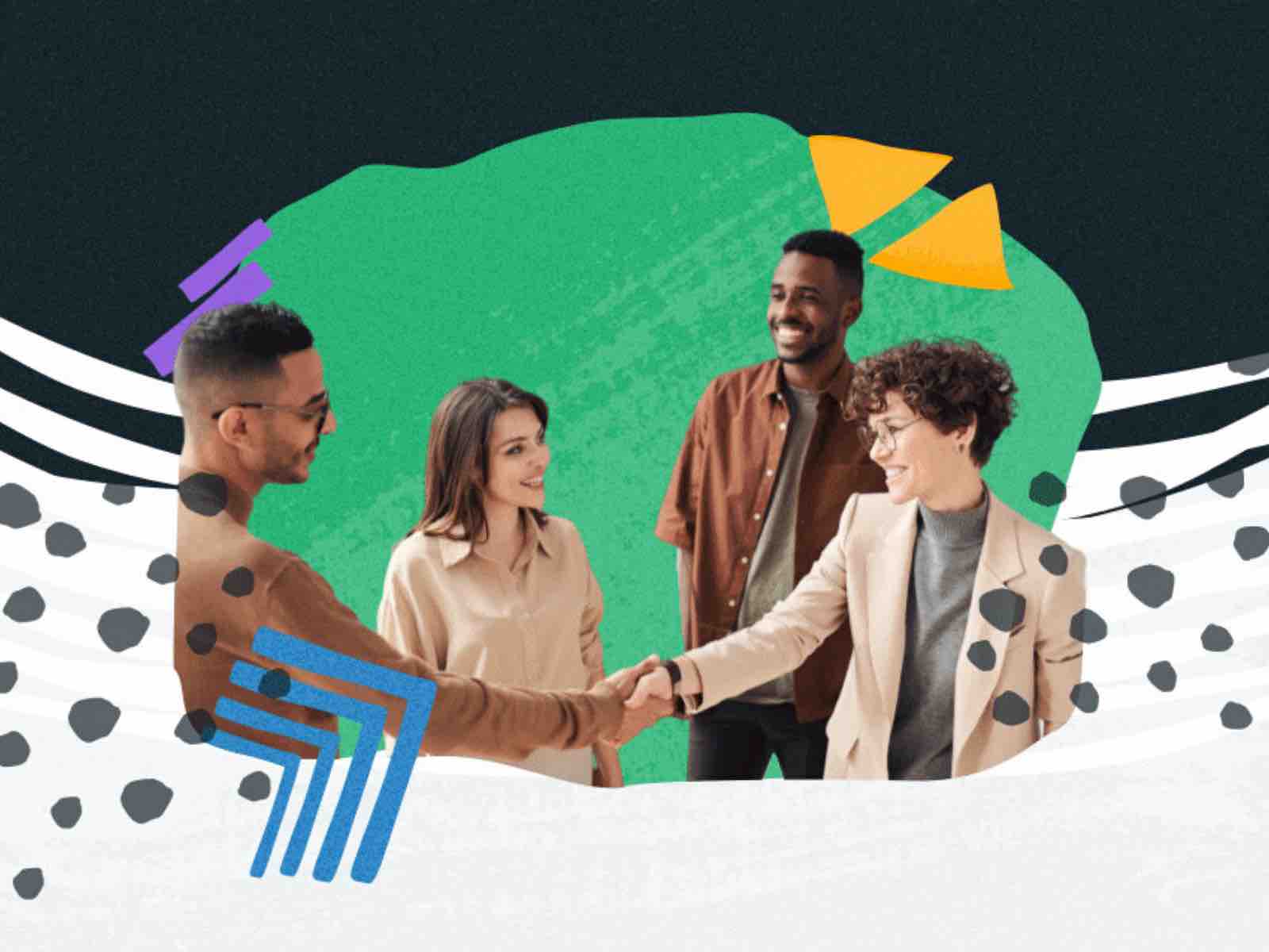 Grow with the Formstack Partner Program | Formstack