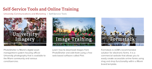 Campus Technology Trend: Using Students as Tech Trainers · Formstack Blog