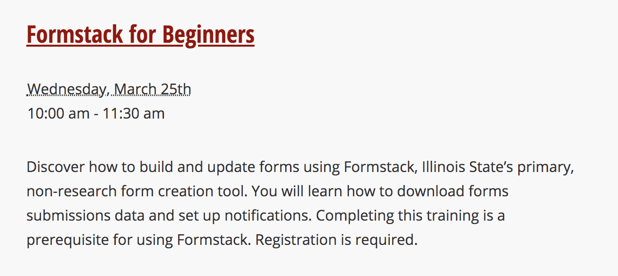 Campus Technology Trend: Using Students as Tech Trainers · Formstack Blog