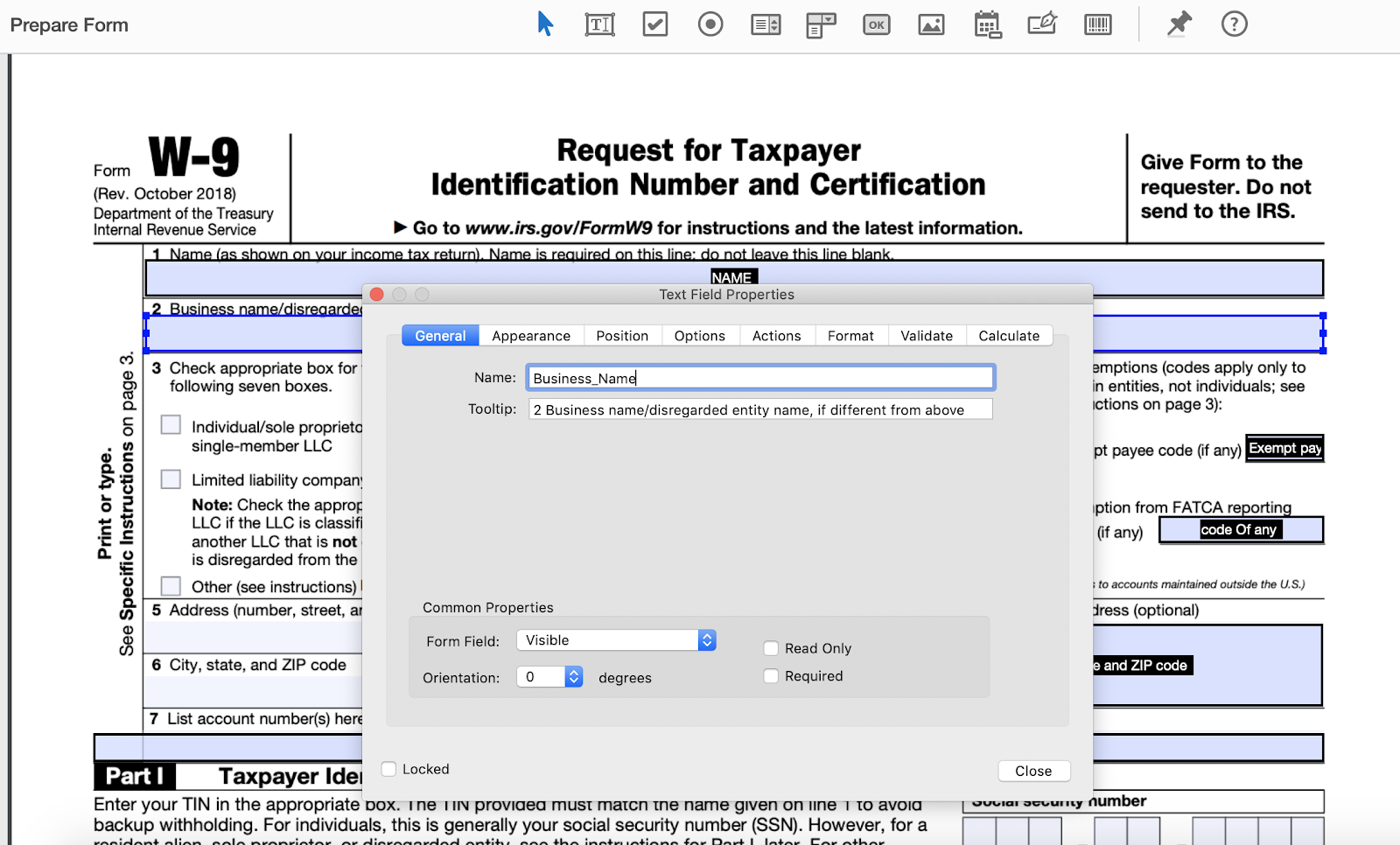 How to Create a Fillable PDF in 3 Easy Steps | Formstack Blog