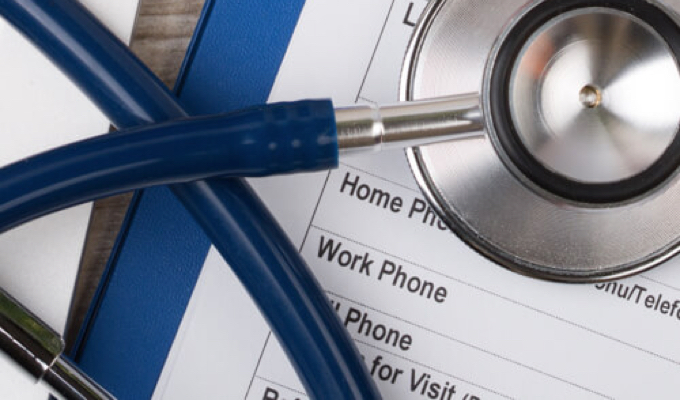 (In)Form Your Patient Experience Through Workflow | Formstack