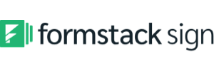 Formstack Sign Integration