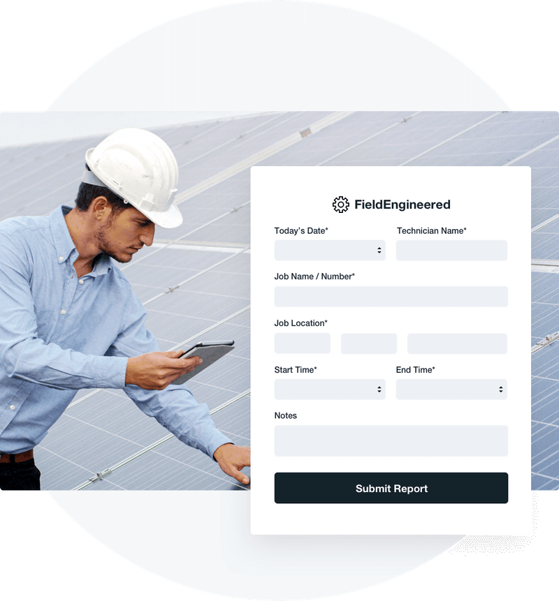 Field Services Management & Automation | Formstack