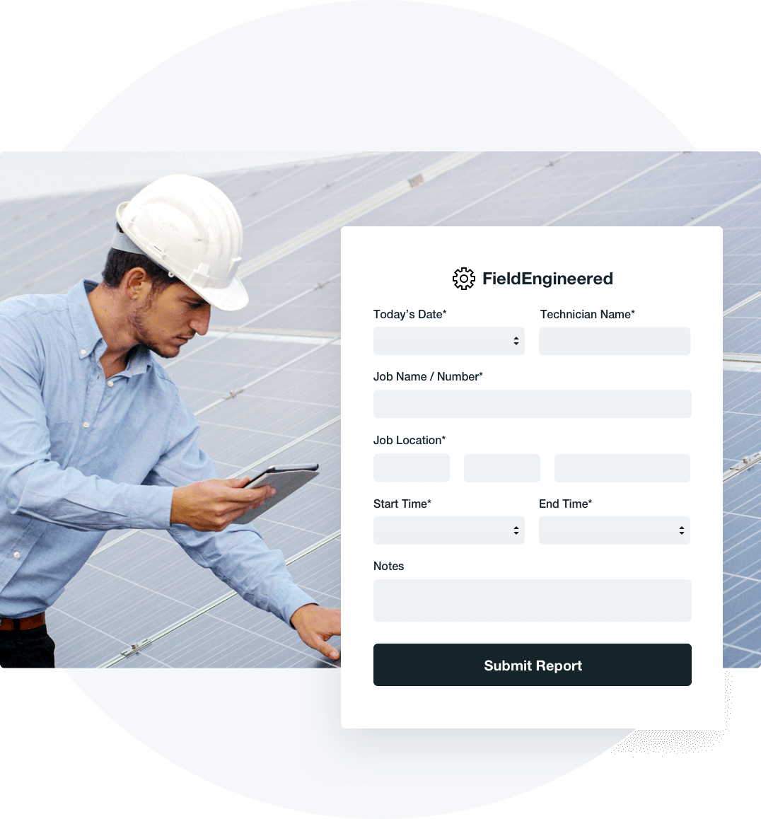 Field Services Management & Automation | Formstack