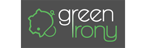 Green Irony | Formstack Partner