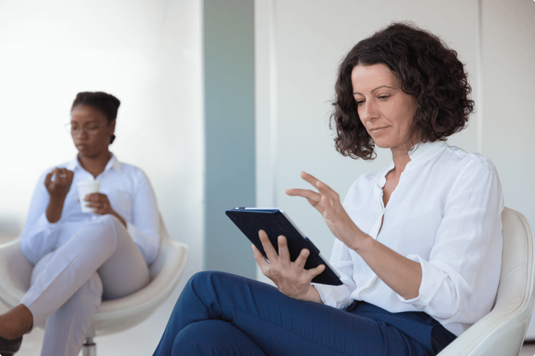 Mental Health Intake Process Solution | Formstack