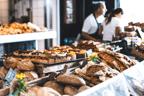 Bakery Order Forms Templates | Bakery Forms | Formstack