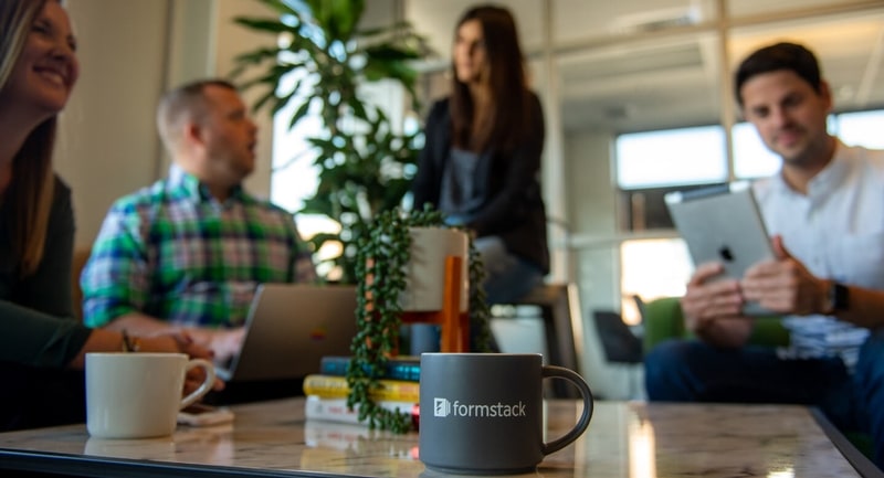 How to Use Formstack Throughout Your Entire Organization