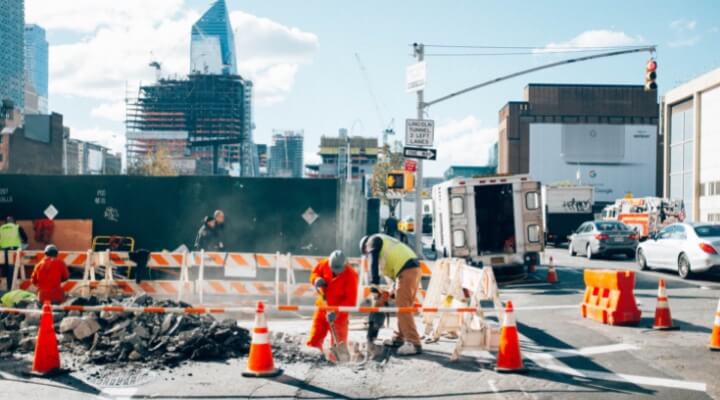 Improve Your Construction Worksite with Mobile Documentation ...