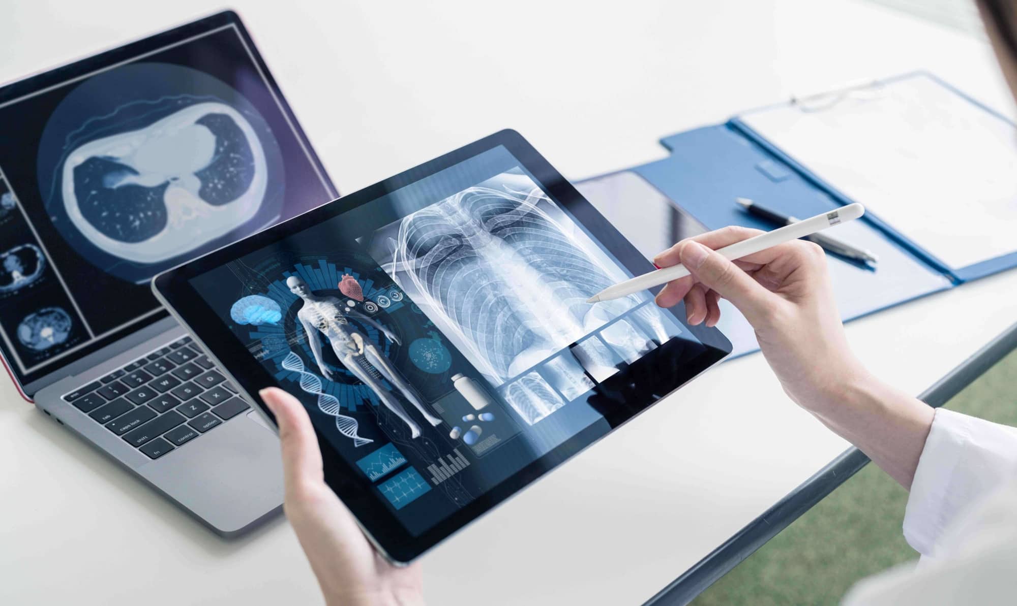 The Impact of 5G on Healthcare | Formstack Blog
