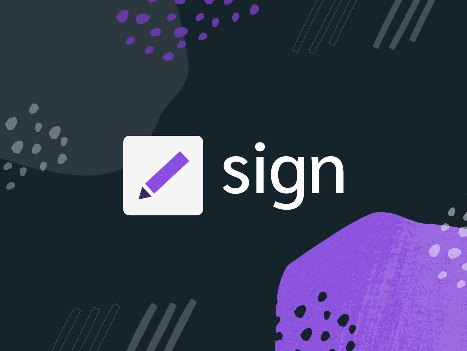 Formstack Announces eSignature Collection Software, Formstack Sign ...
