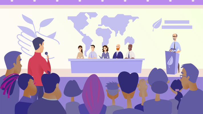 Send Personalized Thank You Letters to Event Attendees | Formstack