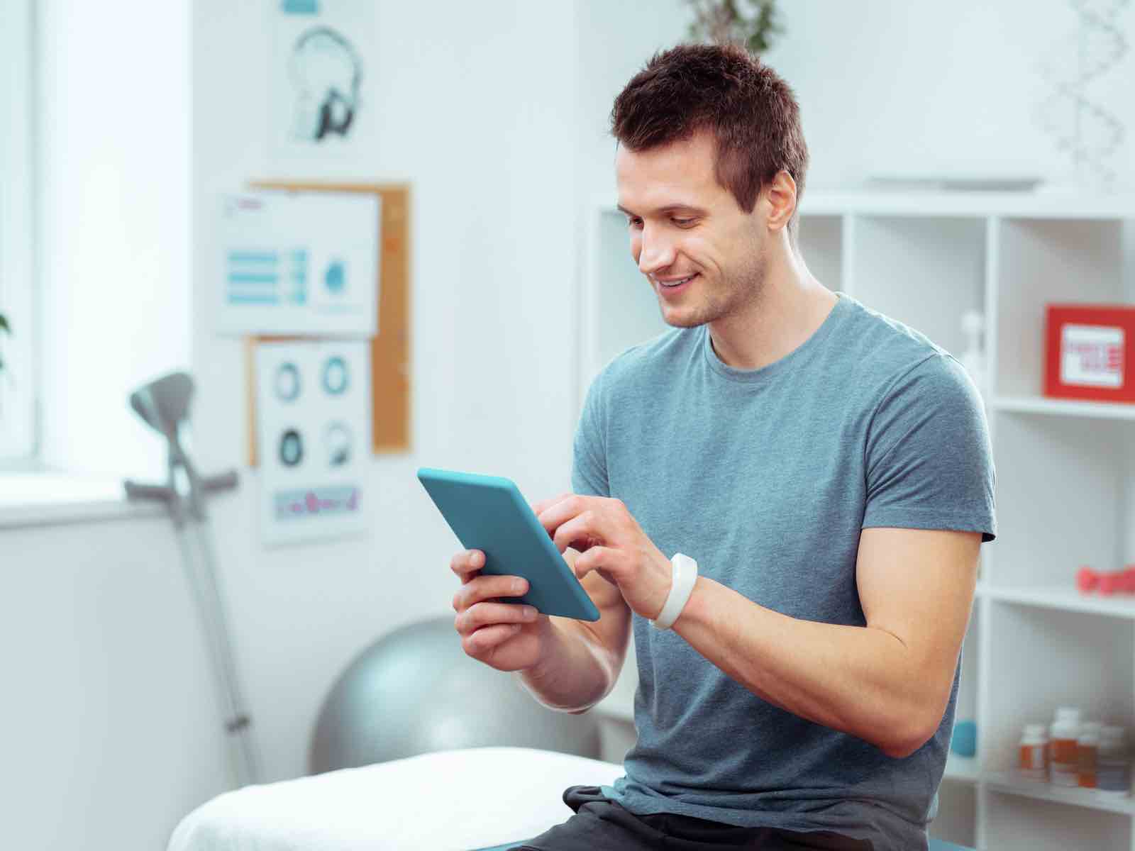 Streamline Your Patient Registration Process with Formstack