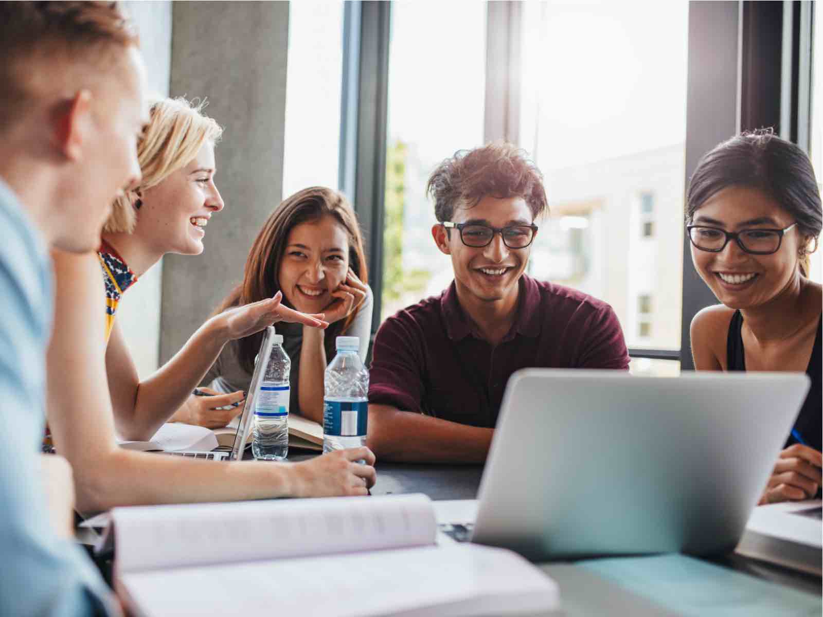 Campus Technology Trend: Using Students as Tech Trainers · Formstack Blog