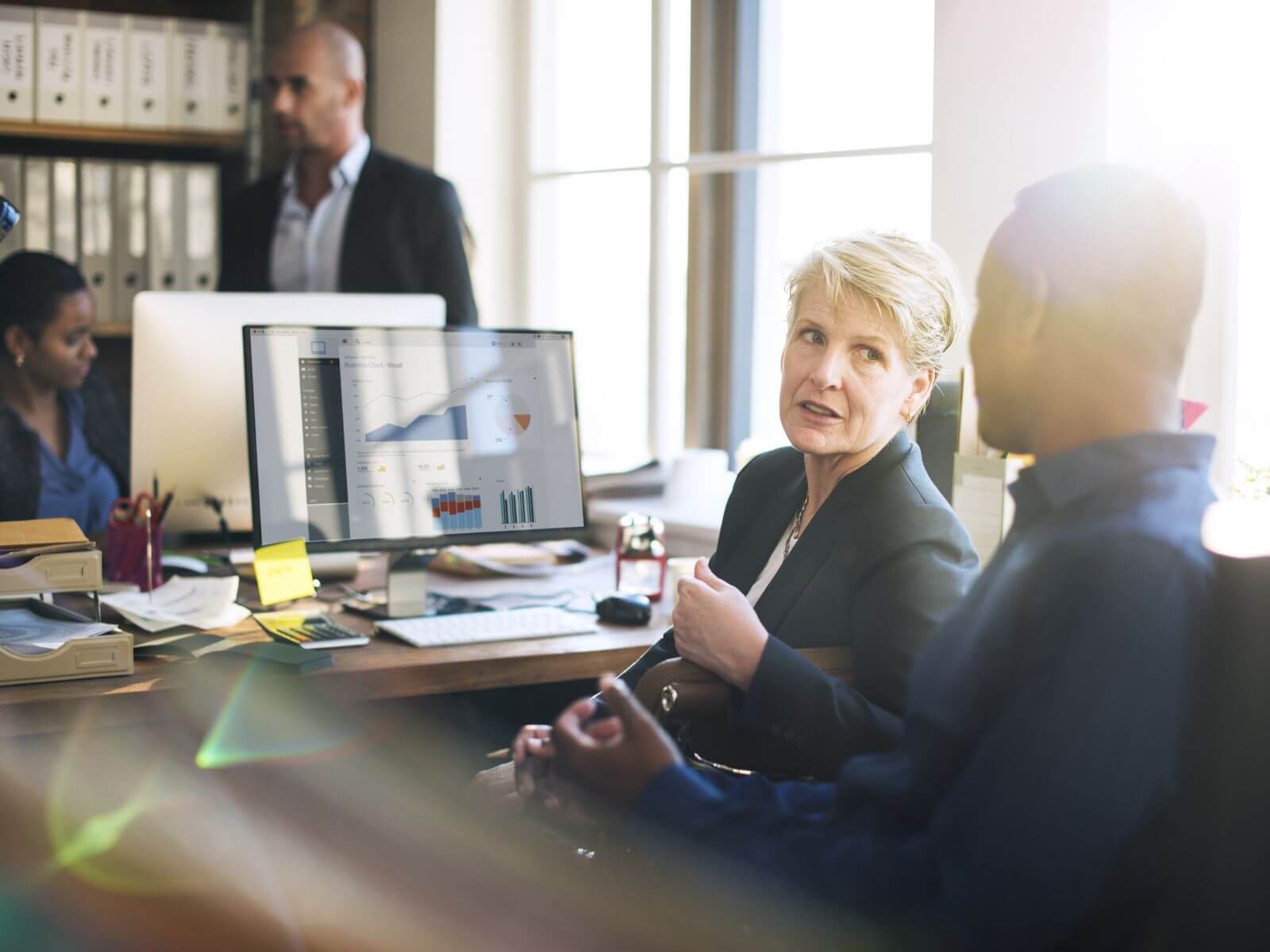 Following Salesforce’s Application Lifecycle Management (ALM) Framework