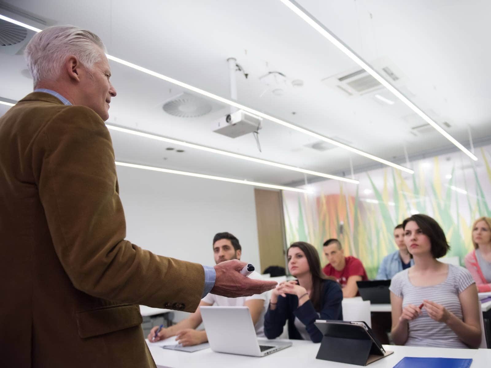 Improve Faculty and Staff Onboarding at Your College or University ...