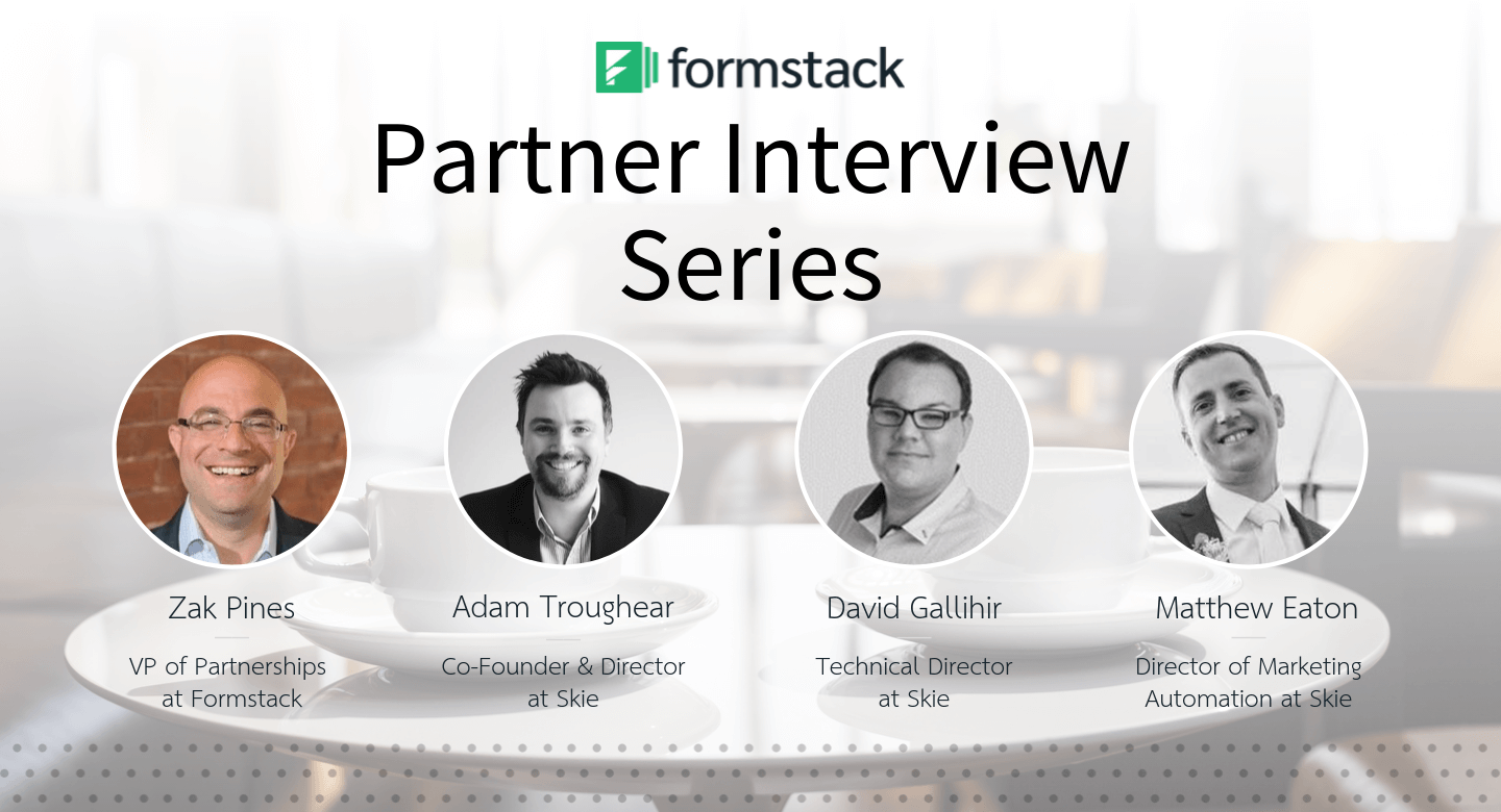 Partner Interview Series: Skie Solutions + Formstack Salesforce App · Formstack Blog