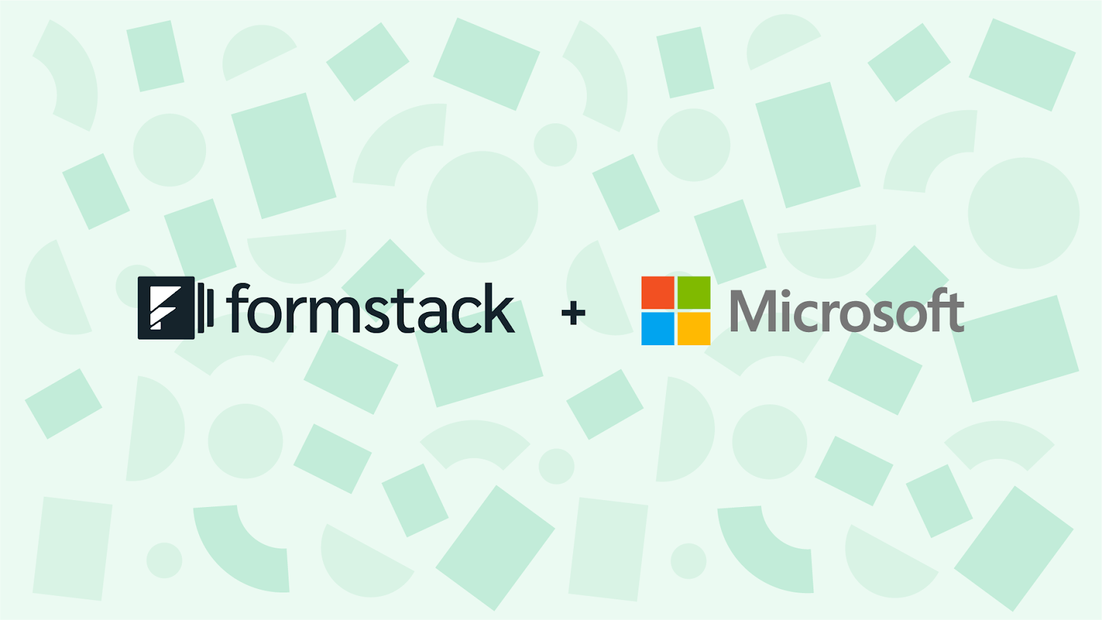 Formstack Announces New Integration With Microsoft Power Automate 