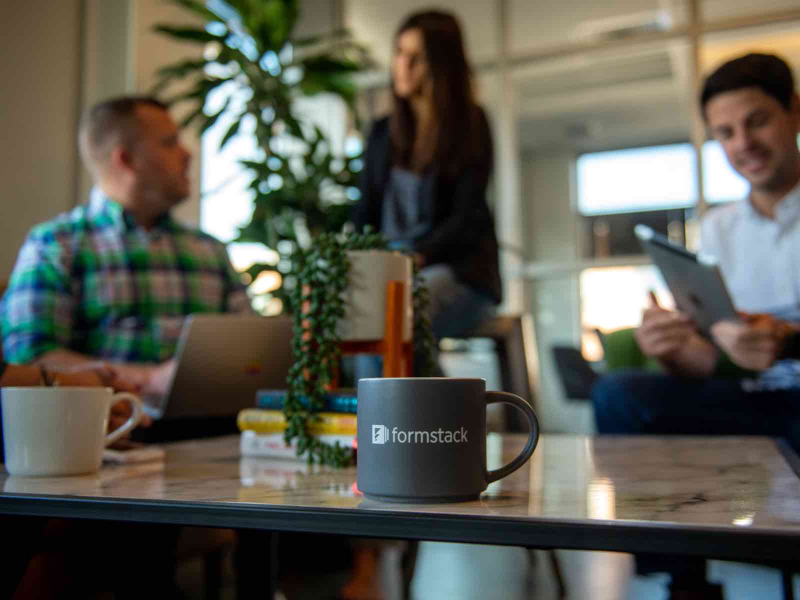 New Hires Bolster Momentum and Propel Growth for Formstack