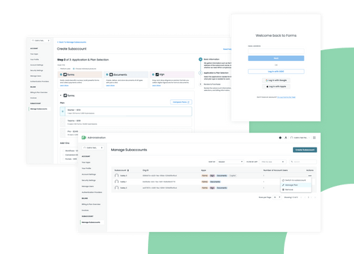 Product Bundle Releases | Formstack