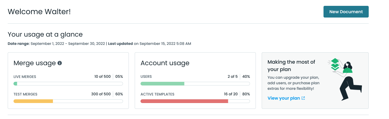 Fall 2022 Release | Formstack