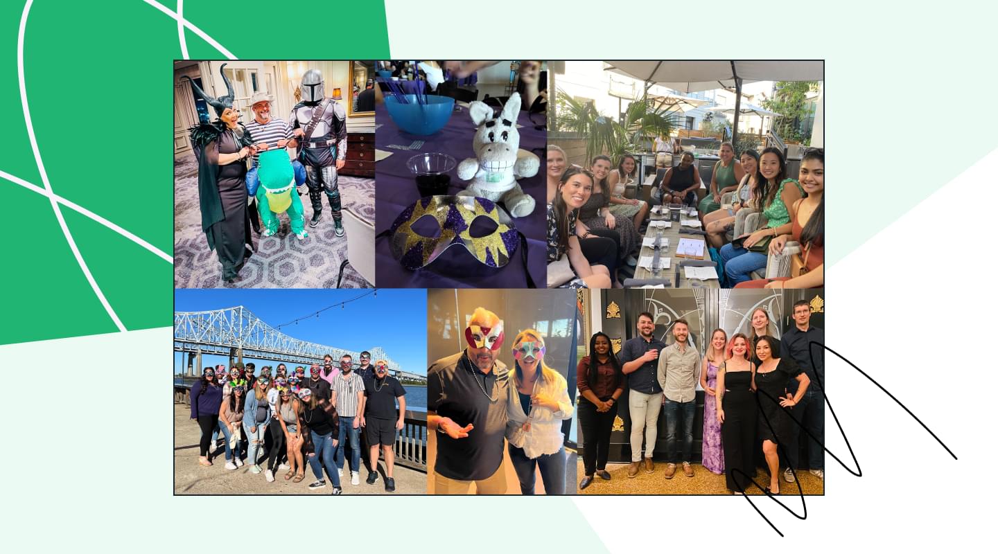 Small Hands 2022: ‘Stackers Unite Across the Country | Formstack Blog