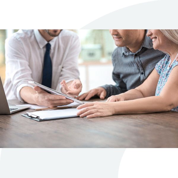 Collect Electronic Signatures for Insurance | Formstack