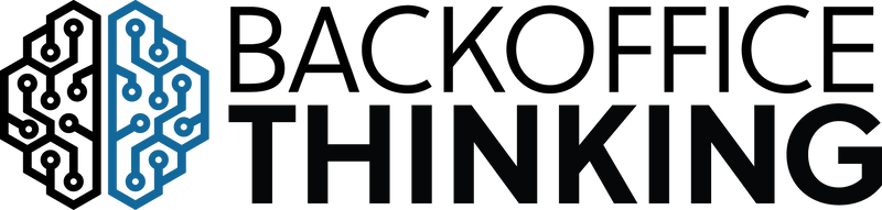 BackOffice Thinking | Formstack Partner