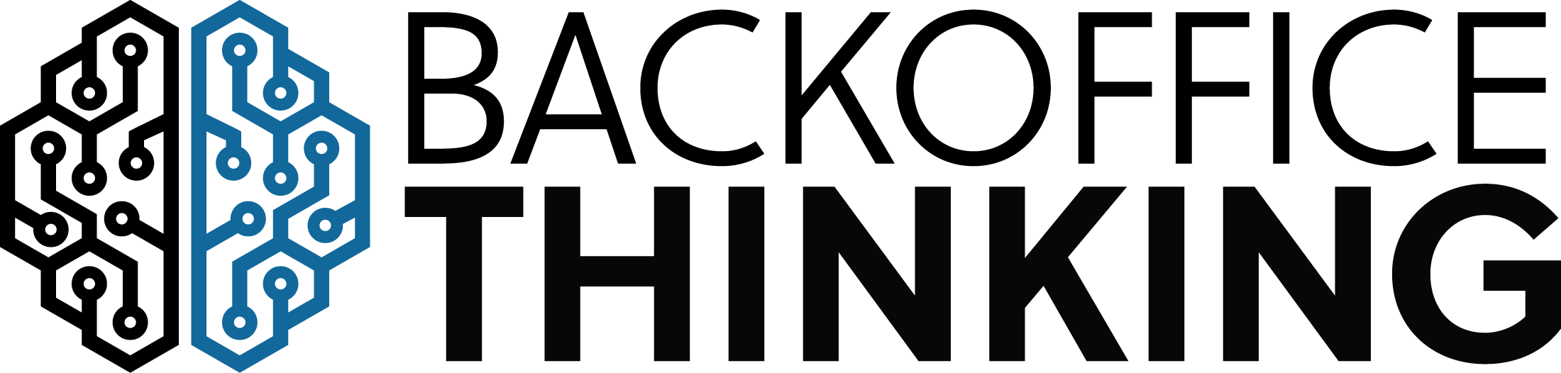 BackOffice Thinking | Formstack Partner