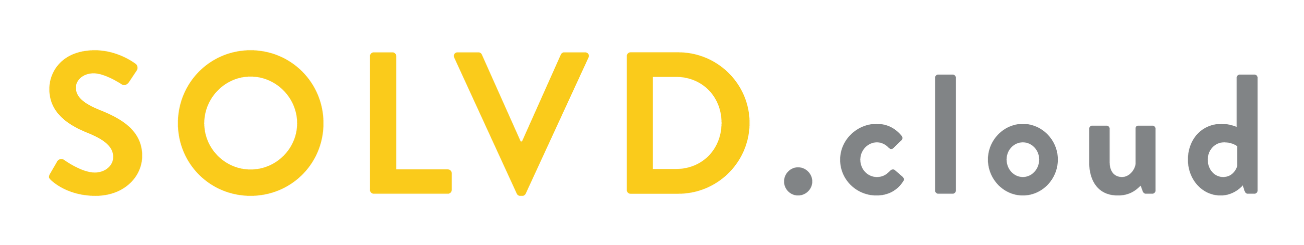 SOLVD | Formstack Partner