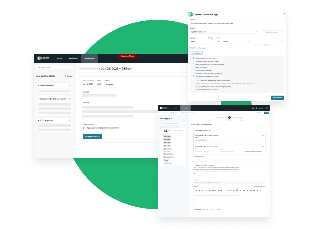 Spring 2023 Release | Formstack