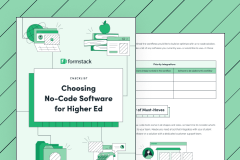 Education | Formstack