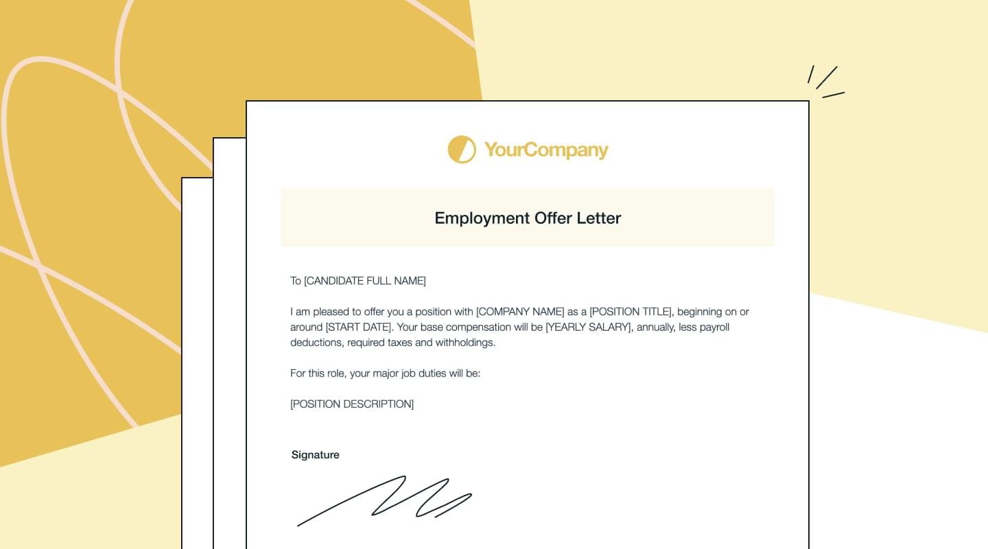 Create Professional PDF Forms and Printable Docs | Formstack Blog