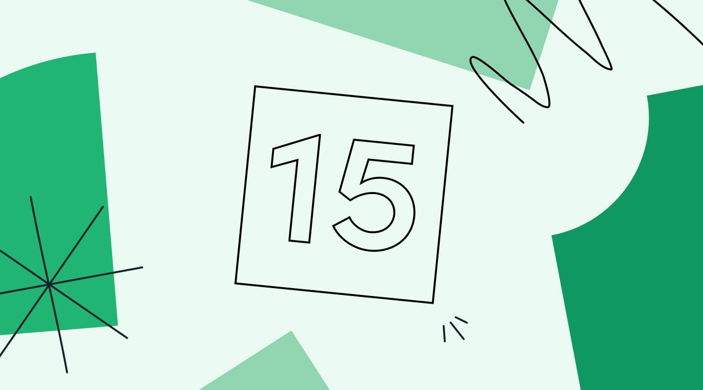 15 Ways to Revolutionize Work with Formstack