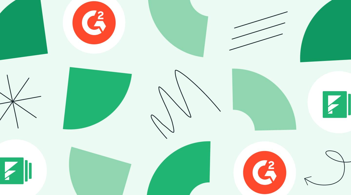 Formstack Recognized as an Industry-Leading Tool by G2 | Formstack Blog