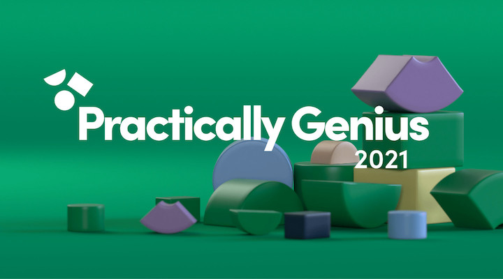 Practically Genius 2021: Day 2 Recap | Formstack Blog