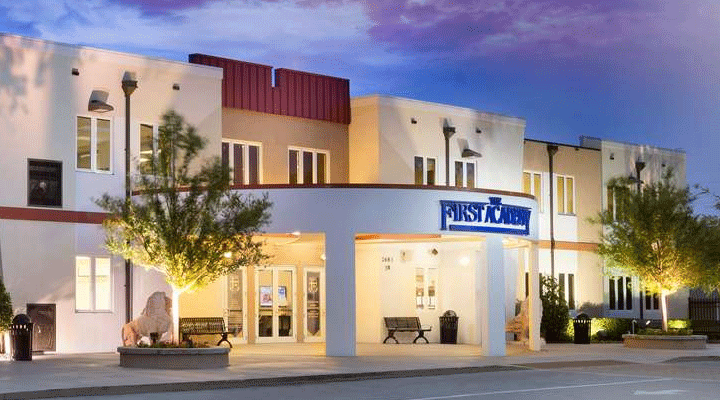 The First Academy Overhauls Payment Processes | Formstack