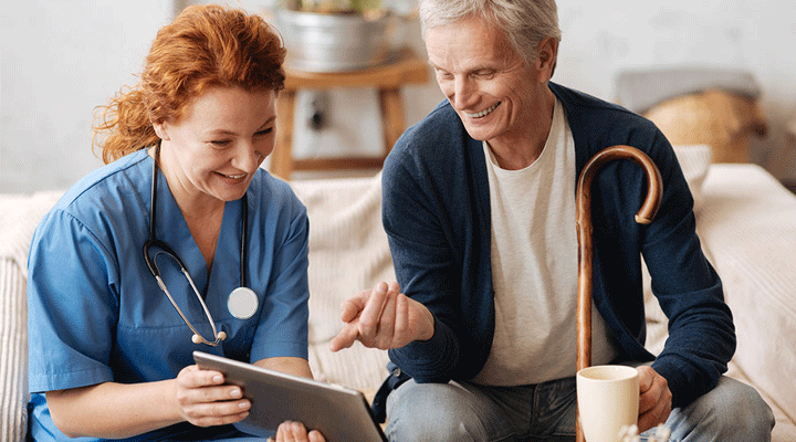 How AdventHealth Boosted Security After a Breach | Formstack